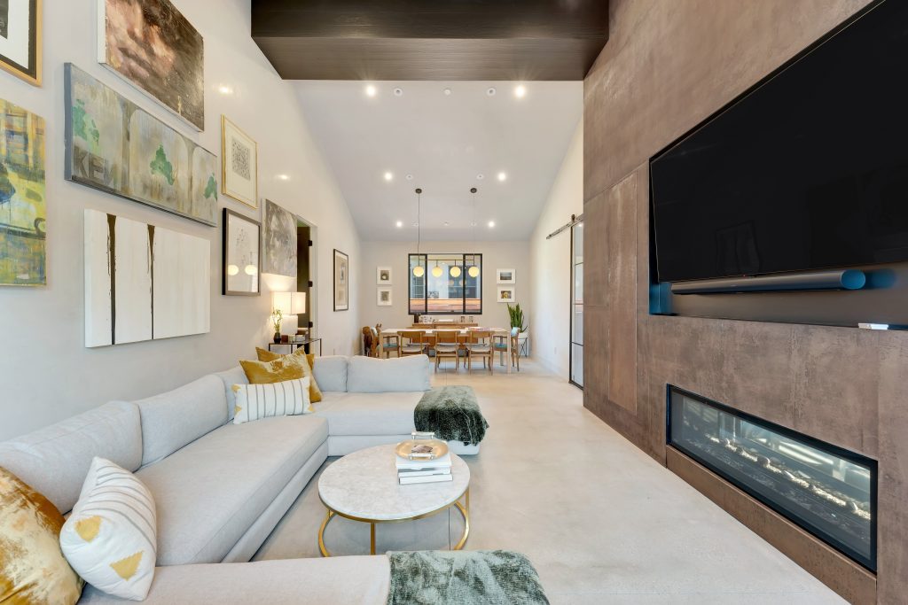 New Construction & Complete Remodeling - Lux Builders & Remodeling, Inc